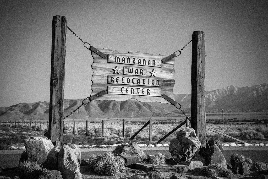 MANZANAR | atthetable2015