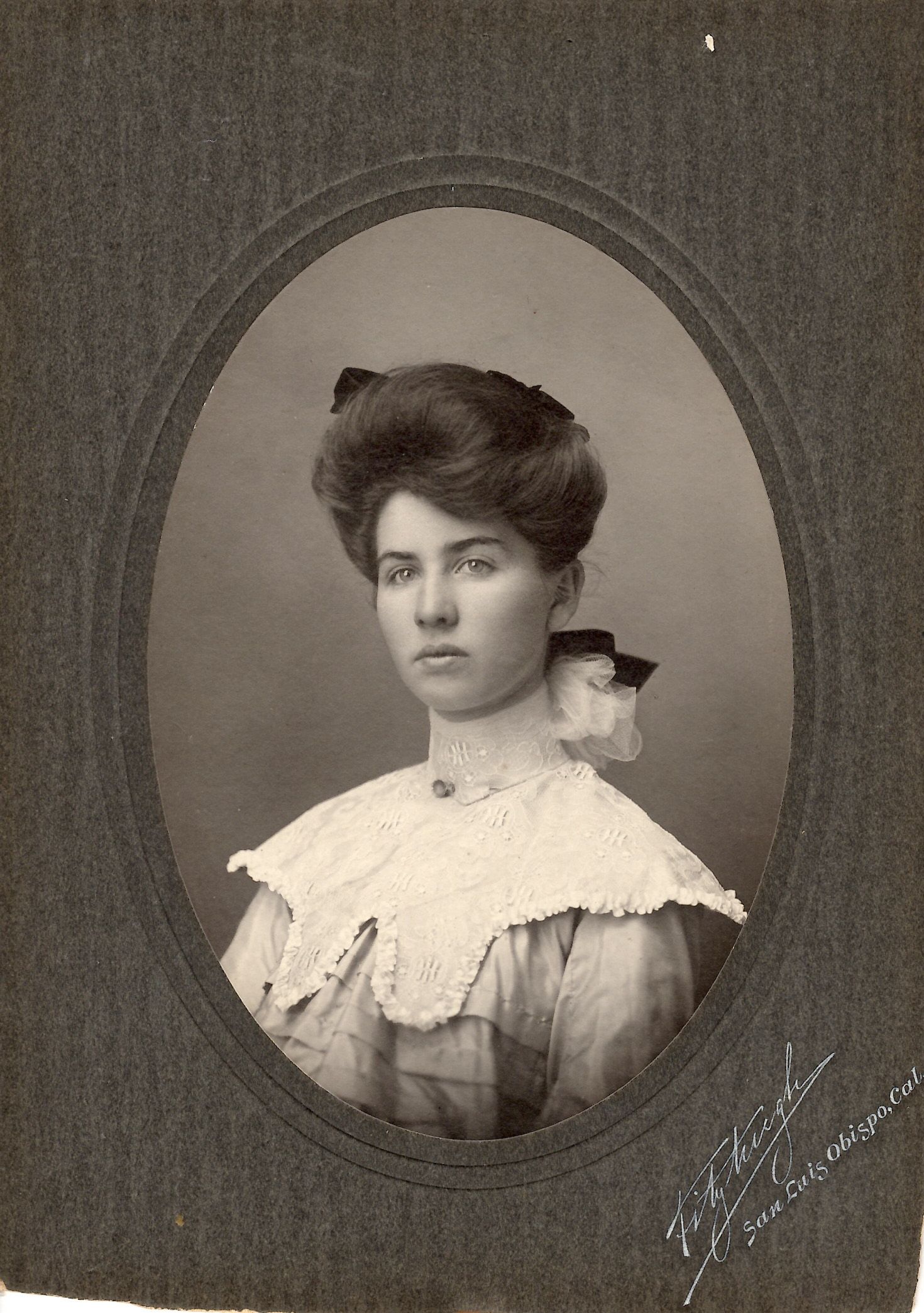 THE KODAK GIRL | atthetable2015